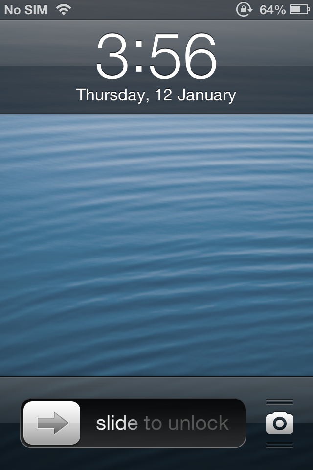 rate my lock screen | /r/okbuddyretard | OkBuddyRetard | Know Your Meme