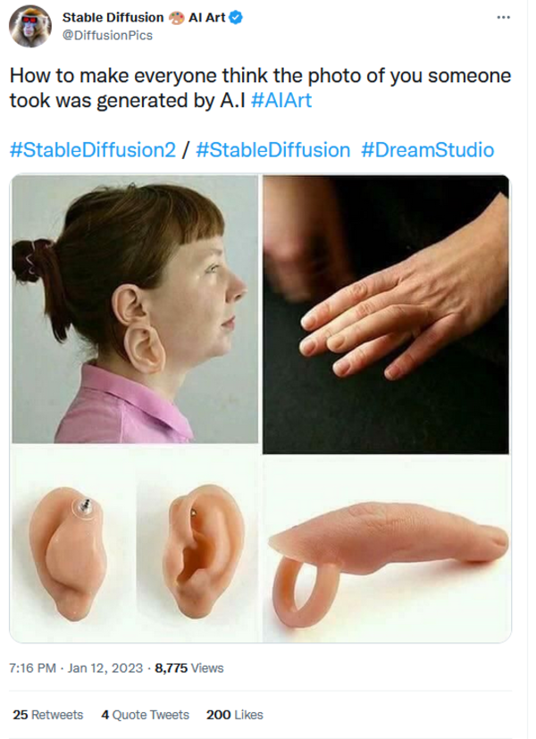 Early AI art in a nutshell | AI Art | Know Your Meme