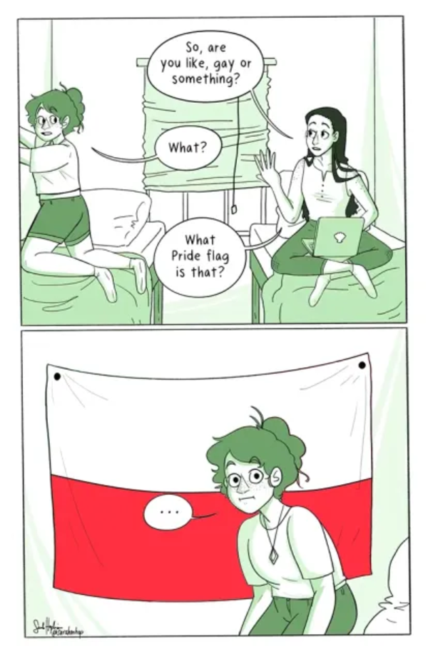 Yeah, Poland | /r/memes | Know Your Meme