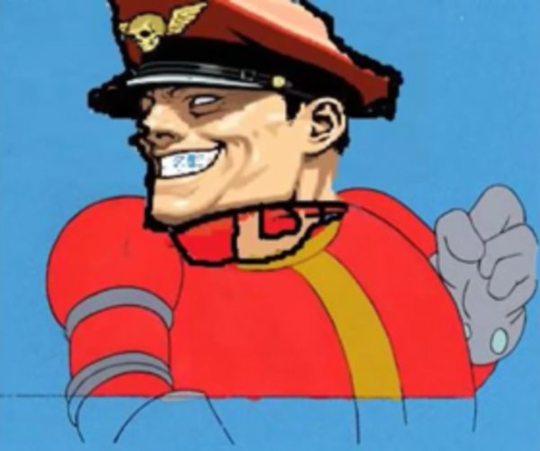 THIS VIDEO CONTAINS M. BİSON | THIS VIDEO CONTAINS WIN | Know Your Meme