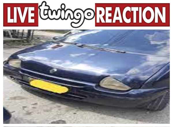 Live Twingo Reaction | Shakira and Bizarrap Sessions #53 | Know Your Meme