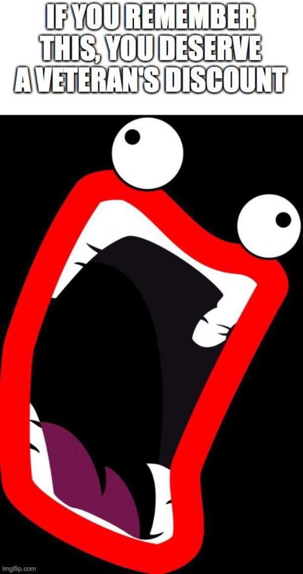 Just me? Or does anyone else also remember? | /r/memes | Shoop Da Whoop ...