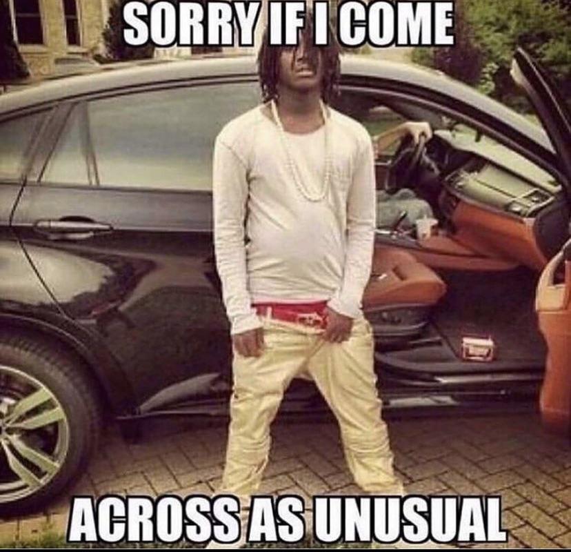 Legally have to send this to every girl before I talk to them | /r ...