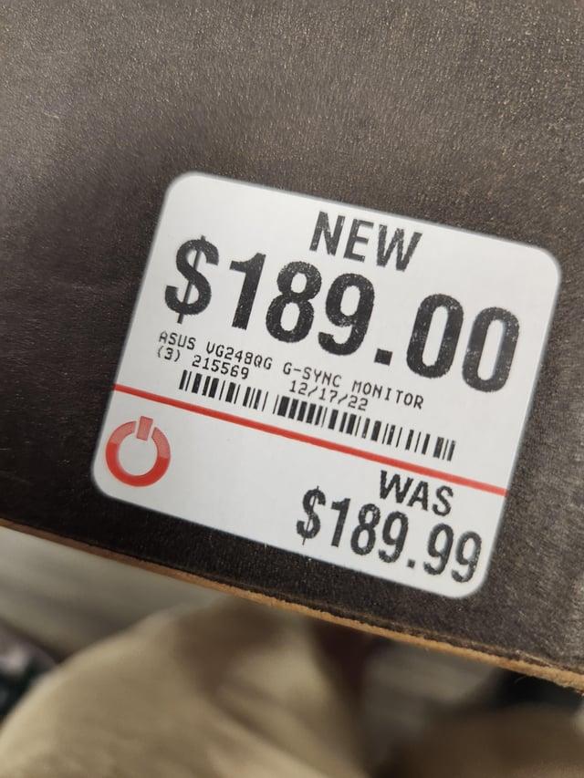 What a great deal! | Know Your Meme