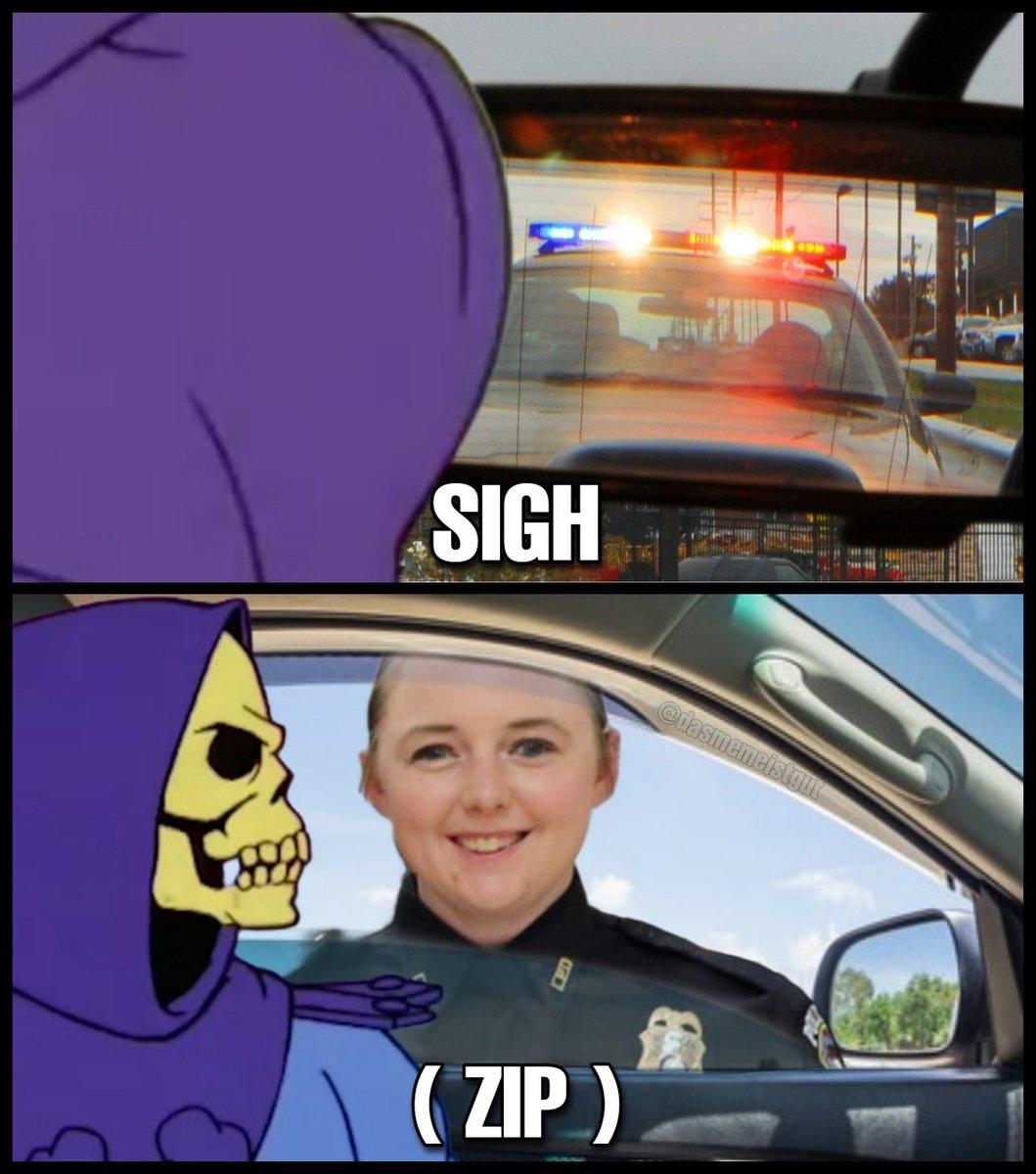 Maegan Hall Tennessee Female Cop Meme | Female Cop Maegan Hall ...