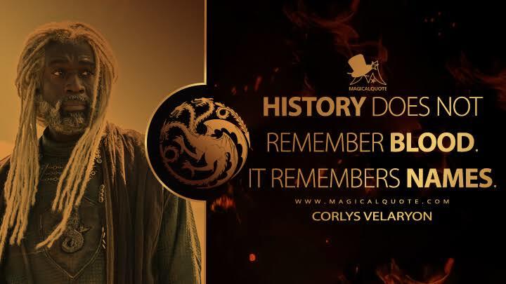 As a green stan, Corlys is god damn right | /r/FreeFolk | /r/freefolk ...