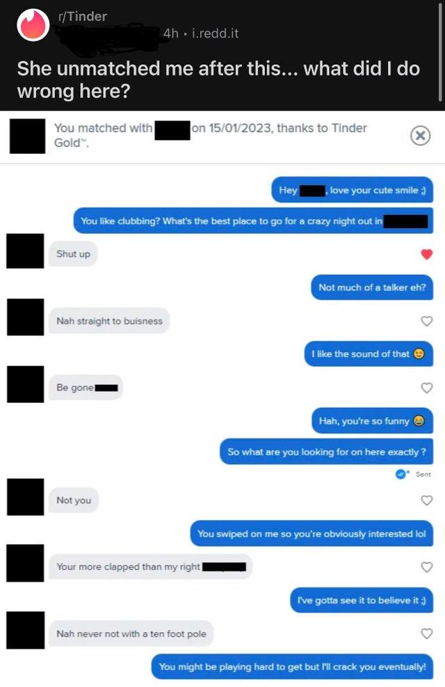 Another Perfect Match | Know Your Meme