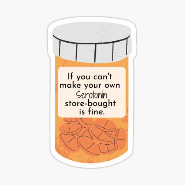 If you can’t make your own serotonin | /r/wholesomememes | Wholesome ...