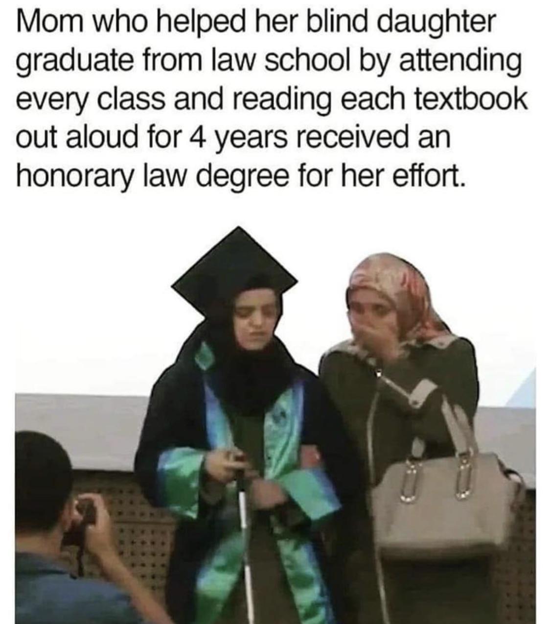 She deserved it for being so helpful | /r/wholesomememes | Wholesome ...