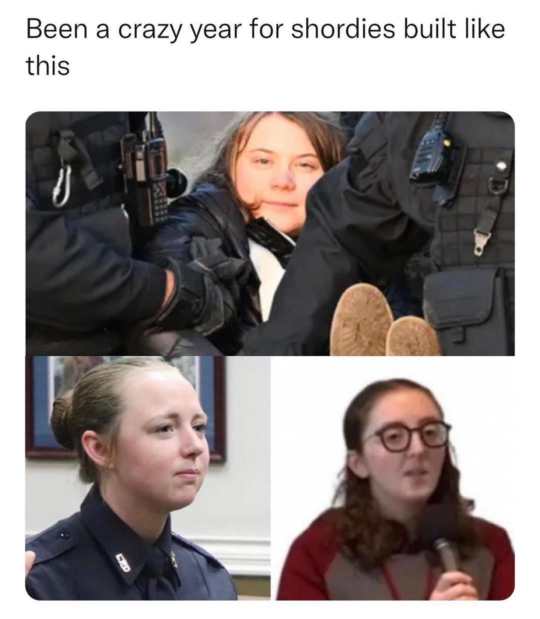 I'm bringing the word “shordies” back | /r/dankmemes | Know Your Meme