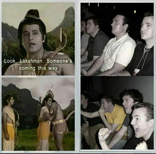 glory to Hanuman | /r/wholesomememes | Wholesome Memes | Know Your Meme