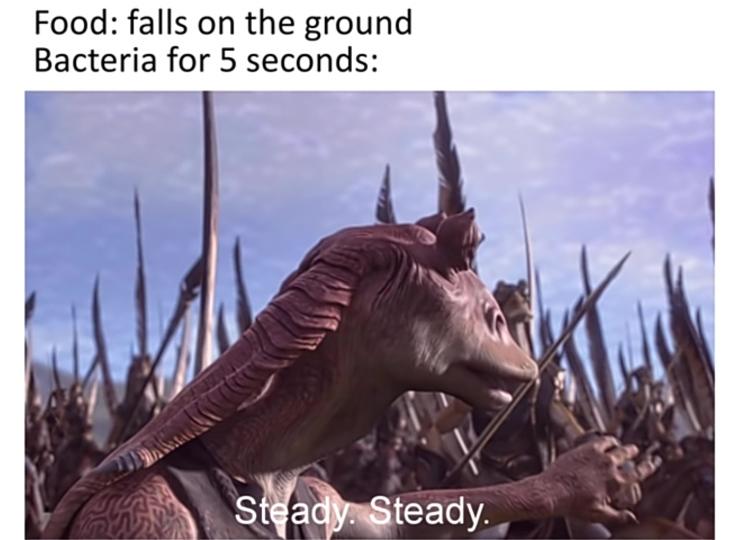 Jar Jar and his memes deserves more love, the guy was part of my ...