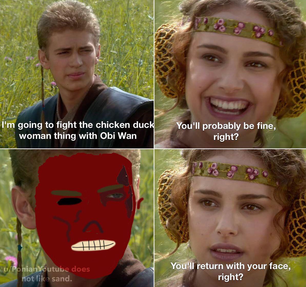 Everyday I Worry All Day r PrequelMemes Prequel Memes Know 