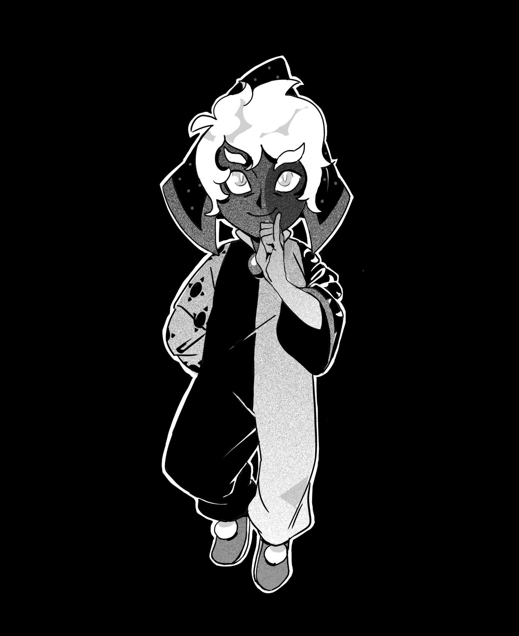 The Collector | The Owl House | Know Your Meme