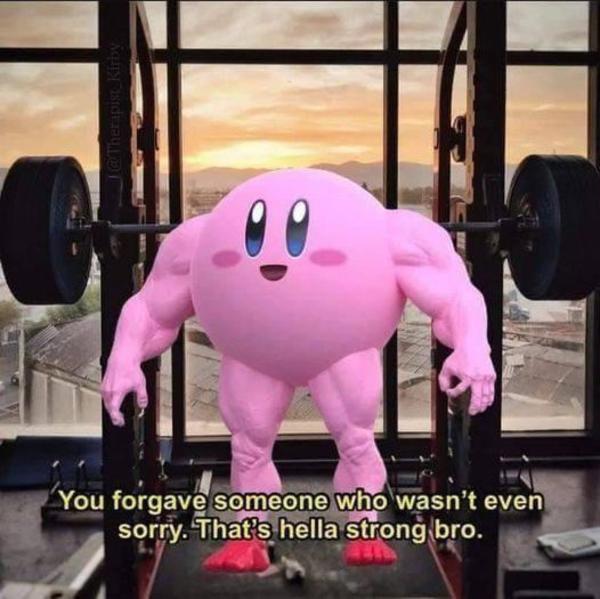 True strength | /r/wholesomememes | Wholesome Memes | Know Your Meme