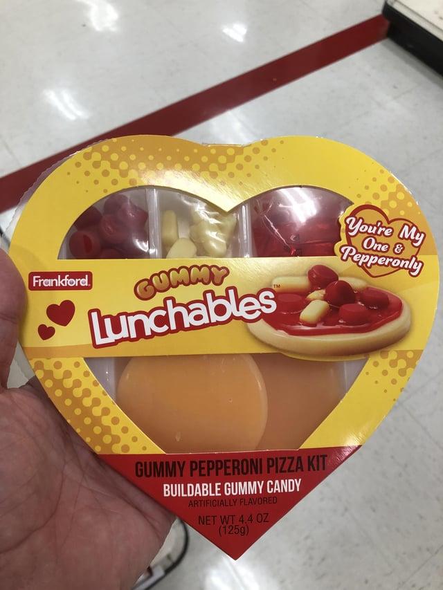 The Worst Candy | Know Your Meme