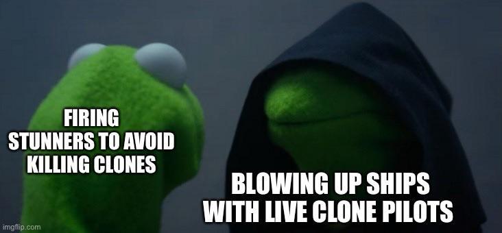 The inconsistent batch | /r/PrequelMemes | Prequel Memes | Know Your Meme