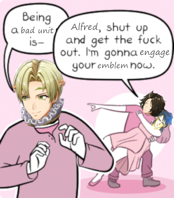 Armor Knight Gaming is back | Fire Emblem Engage | Know Your Meme