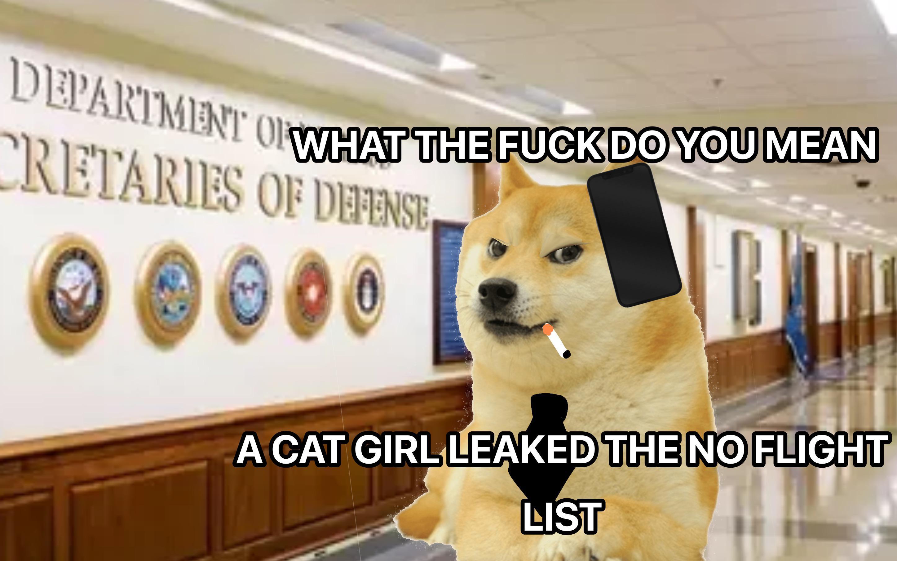 Le holy fucking bingle. what?! :3 | /r/dogelore | Ironic Doge Memes ...