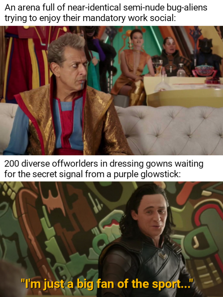 Sneak Level 100 | /r/PrequelMemes | Prequel Memes | Know Your Meme