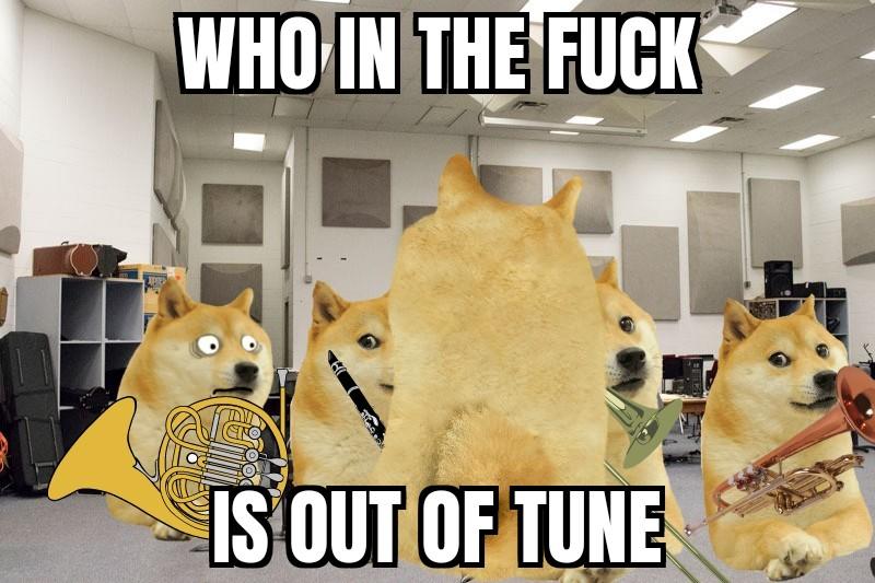 le petrifying memory has arrived | /r/dogelore | Ironic Doge Memes ...