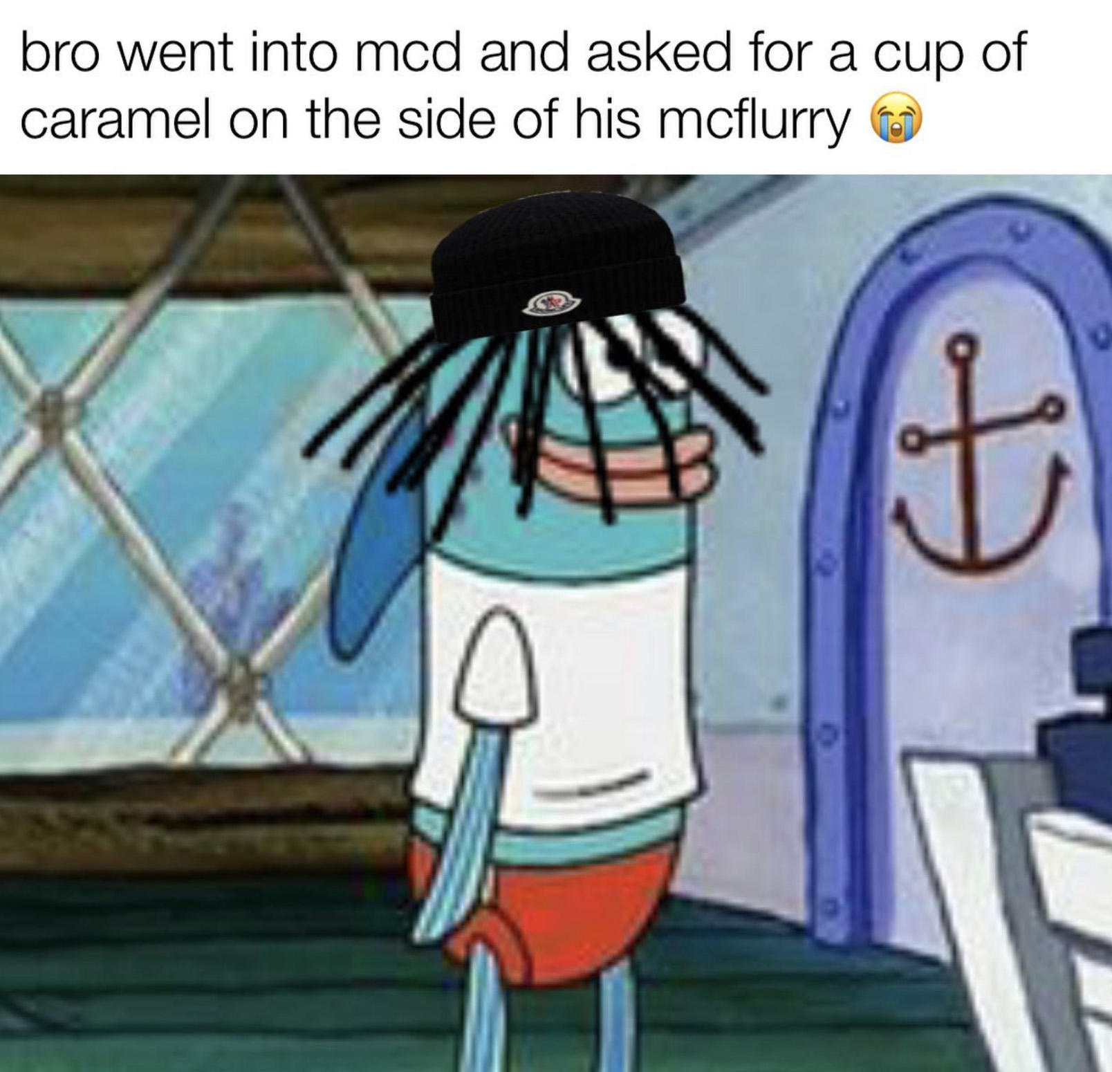 Summrs' McDonald's McFlurry (Meme) | Summrs' McDonald's McFlurry | Know ...