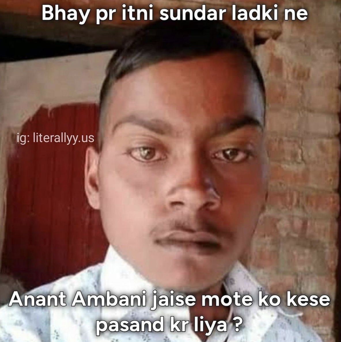 Ambani Wedding Meme | Ambani Weddings | Know Your Meme