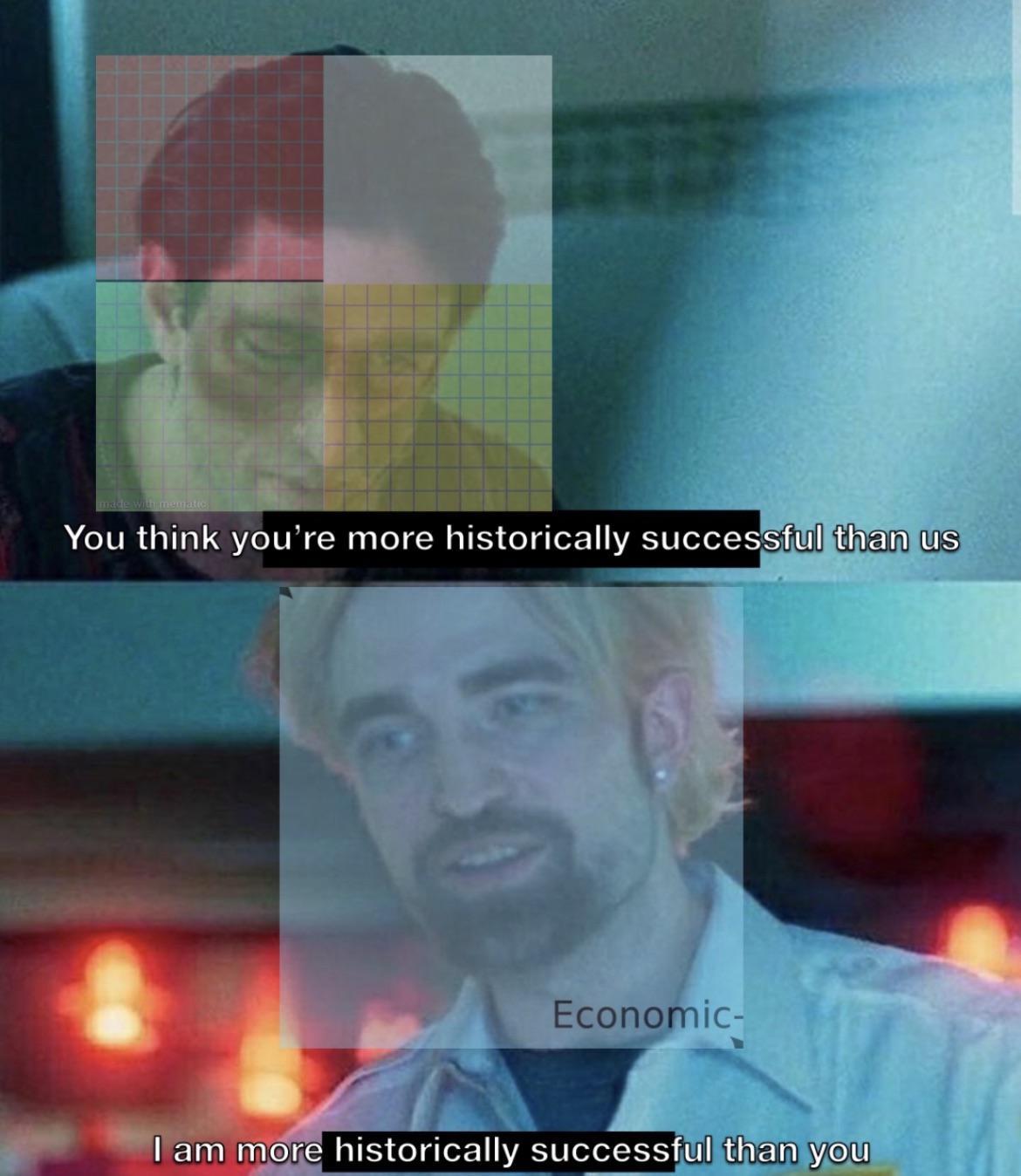 AuthRight is simply more successful than the other quadrants | /r ...