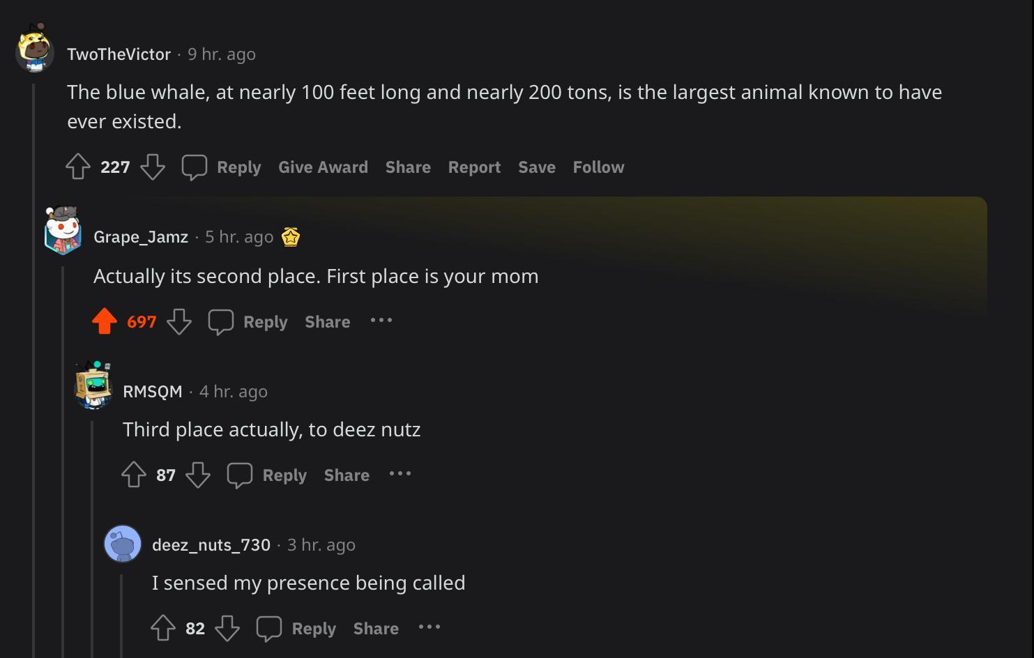 Another one in less than an hour | /r/beetlejuicing/ | Beetlejuicing ...