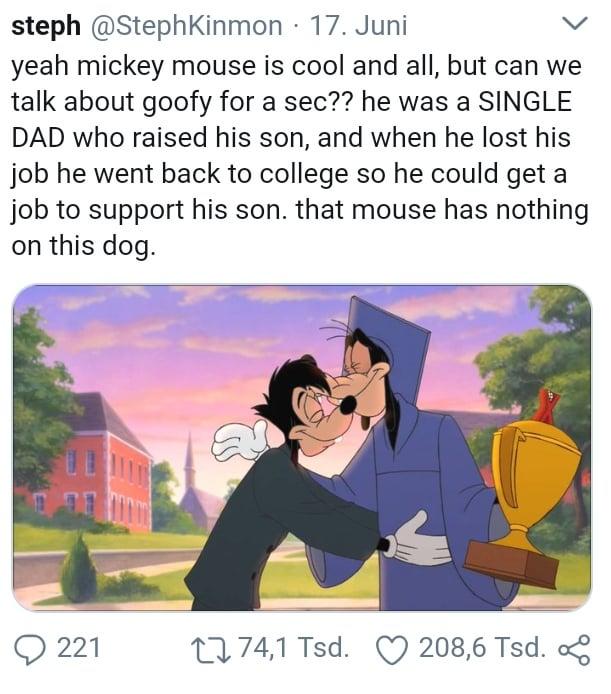 One of the most meme'd on Disney characters totally underrated. | /r ...