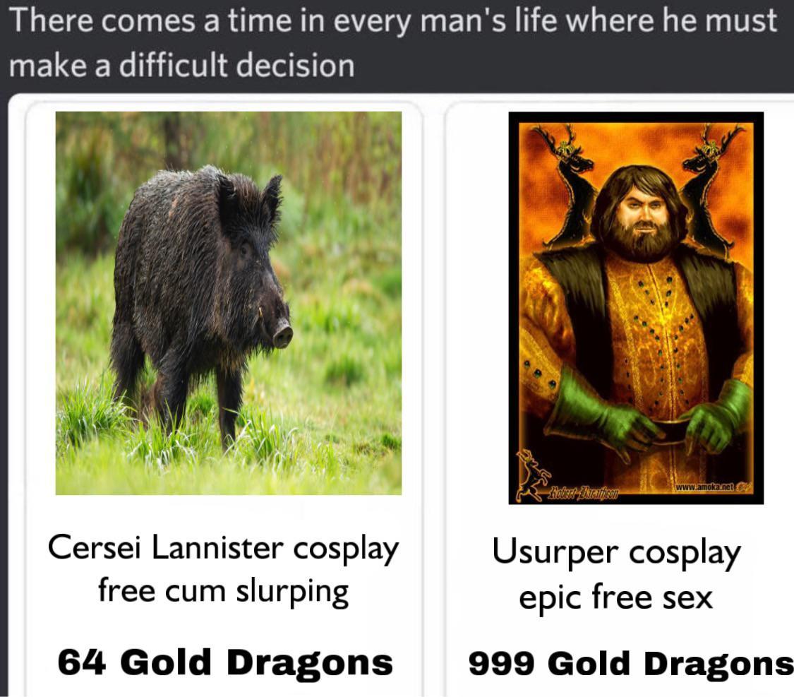 | /r/FreeFolk | /r/freefolk | Know Your Meme