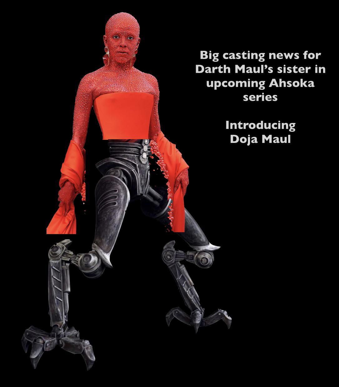 Lieutenant Doja - you ain’t got no legs | /r/PrequelMemes | Prequel ...