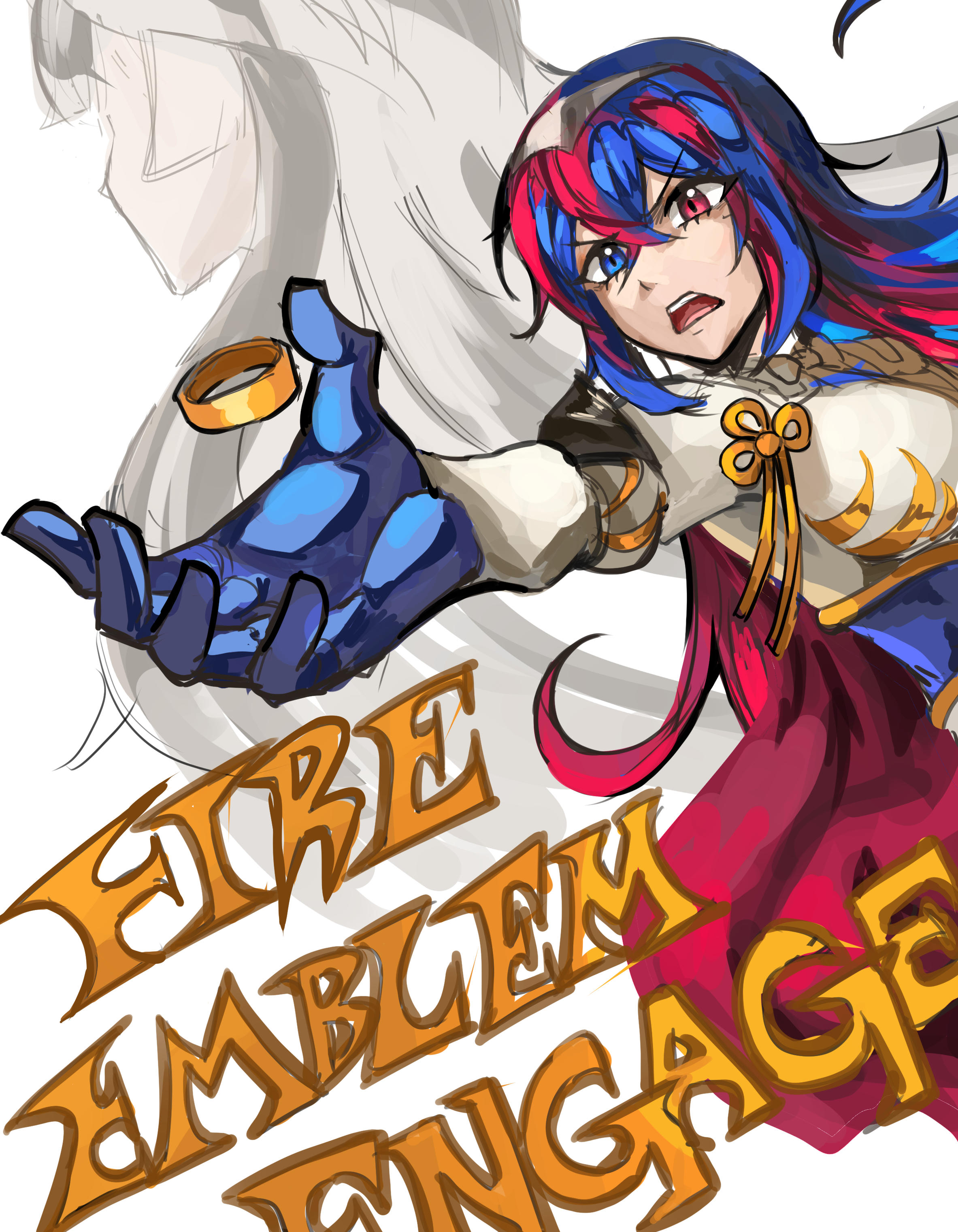 Fire Emblem Engage | Fire Emblem Engage | Know Your Meme