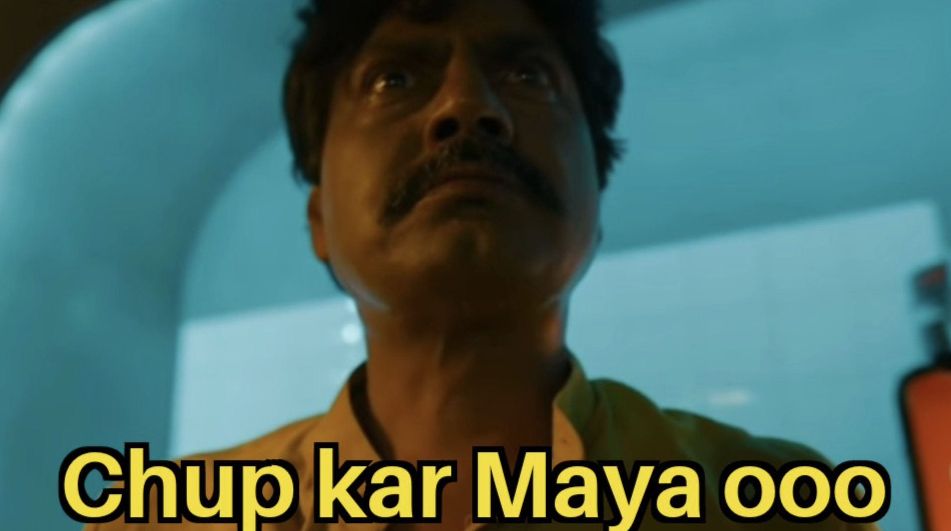 Maya Ooo | Maya Oo | Know Your Meme