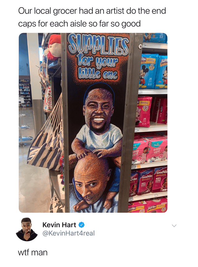 Little Kevin | Know Your Meme