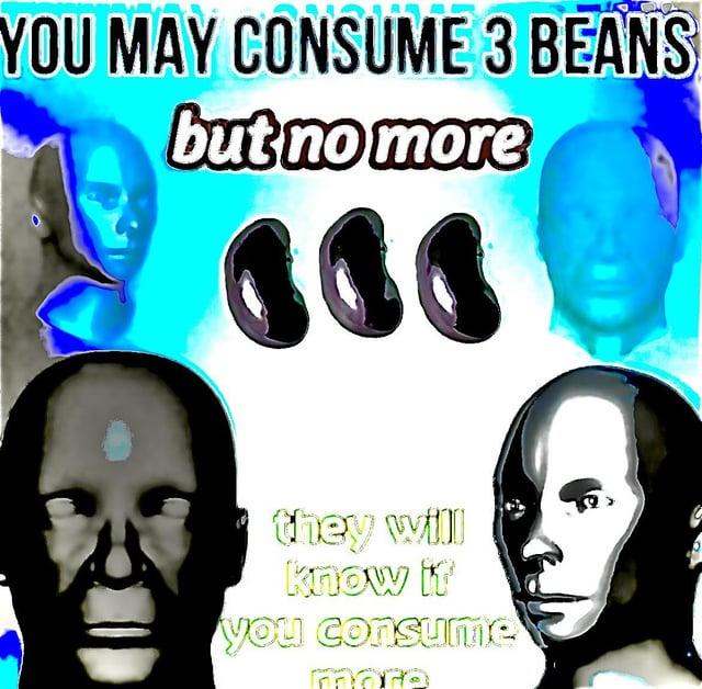 I Want Four | Know Your Meme