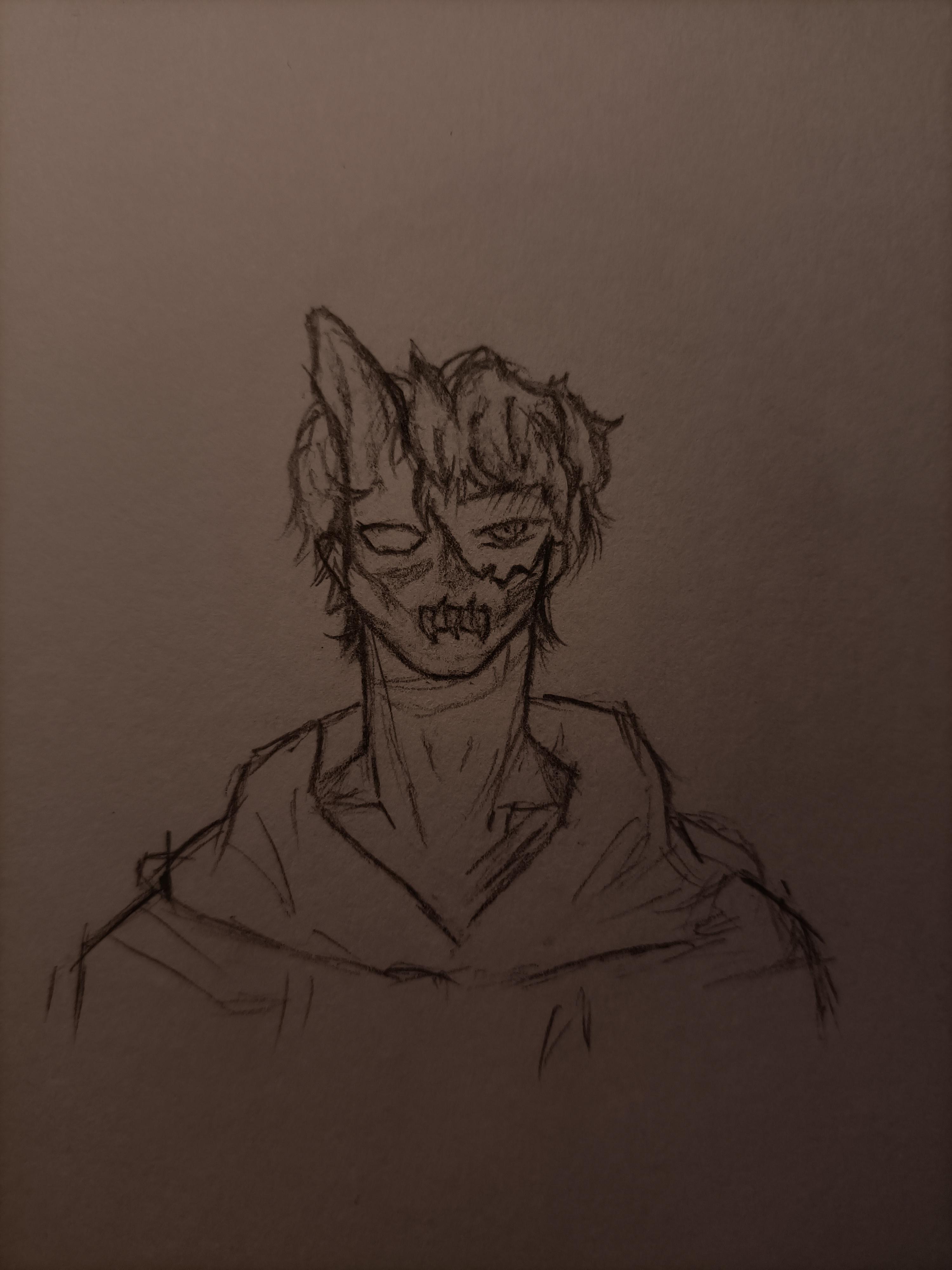 thought i might as well ♡ | /r/CorpseHusband | Corpse Husband | Know ...