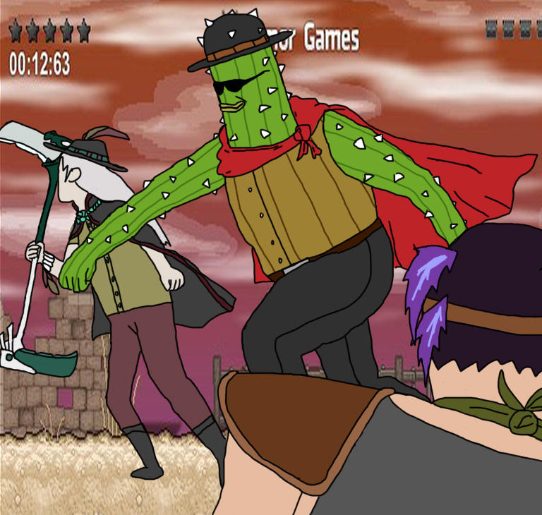 swag move | Lev Punch Edits | Know Your Meme