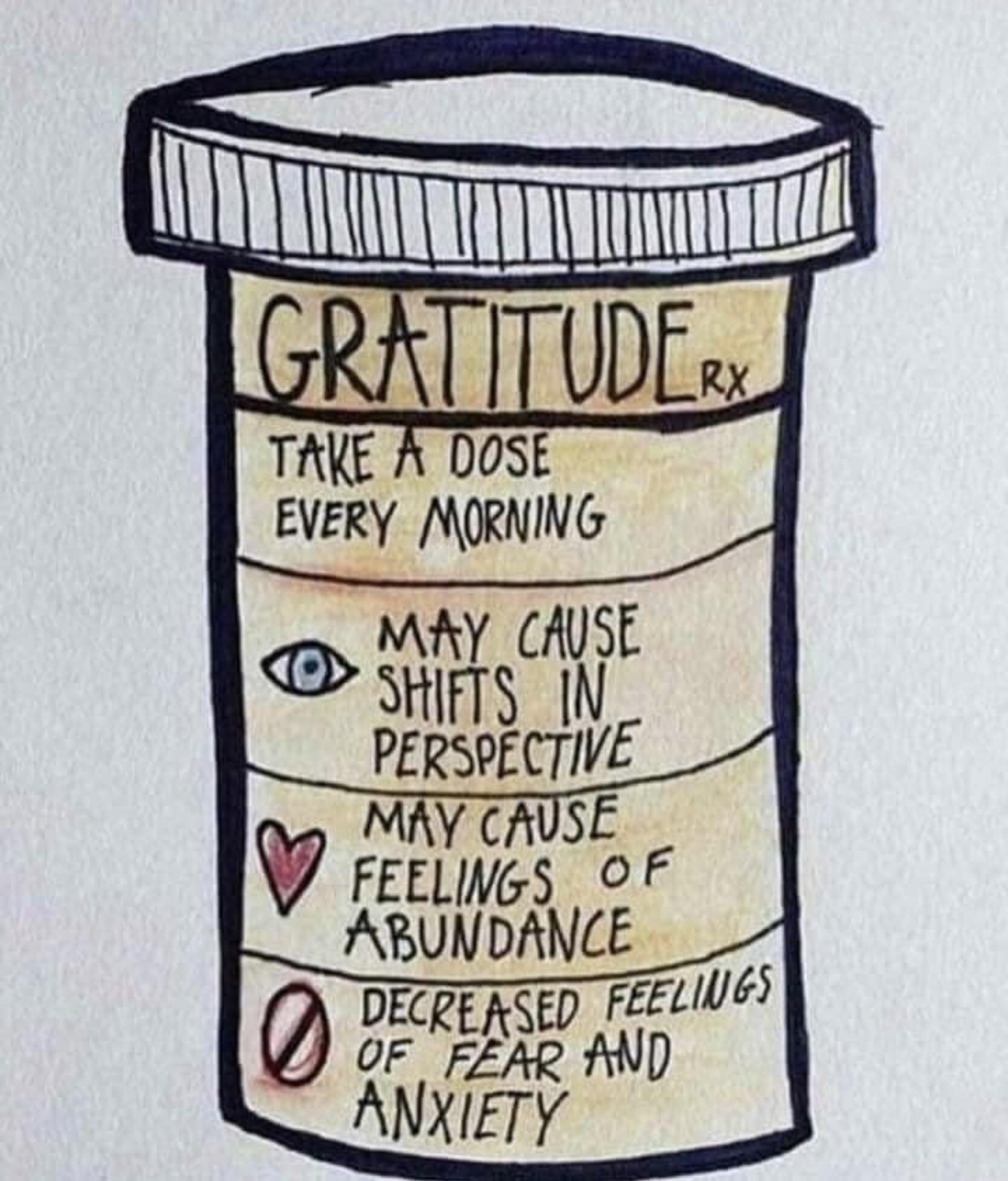 I actually take my dose at night as part of a go to sleep ritual But I ...