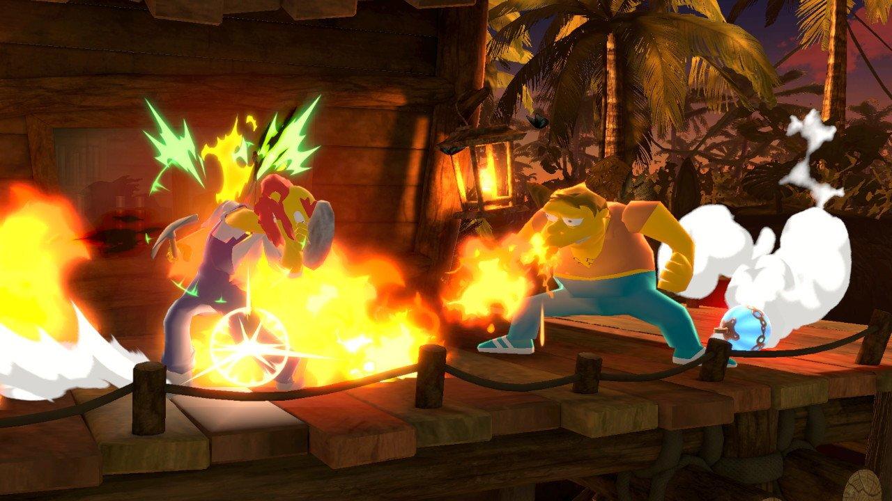 Barney Gumble | Super Smash Brothers Ultimate | Know Your Meme