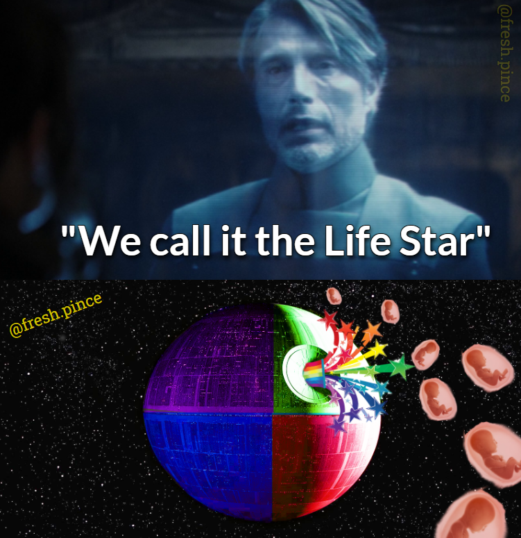 galen urso's revenge | /r/PrequelMemes | Prequel Memes | Know Your Meme