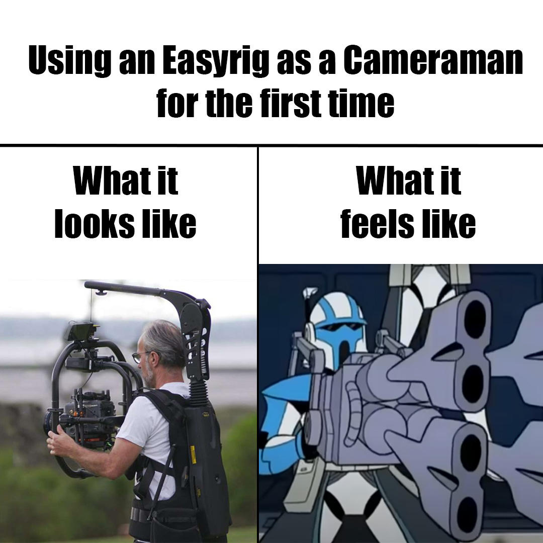 I love my Job | /r/PrequelMemes | Prequel Memes | Know Your Meme