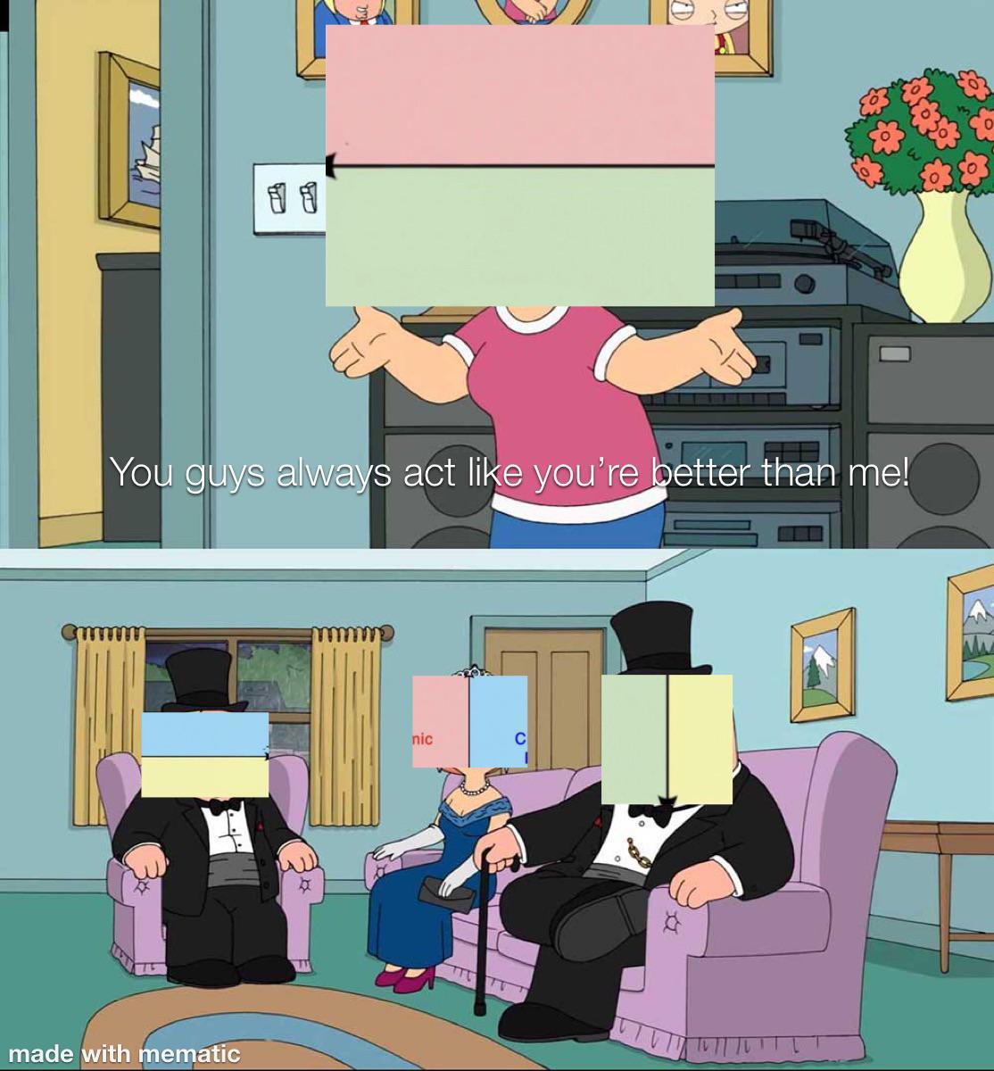 Sad watermelon | /r/PoliticalCompassMemes | Political Compass | Know ...