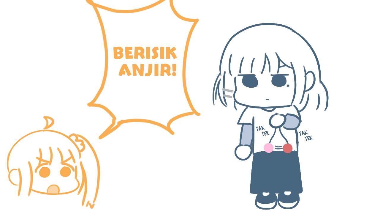 It's so noisy | Clackers | Know Your Meme