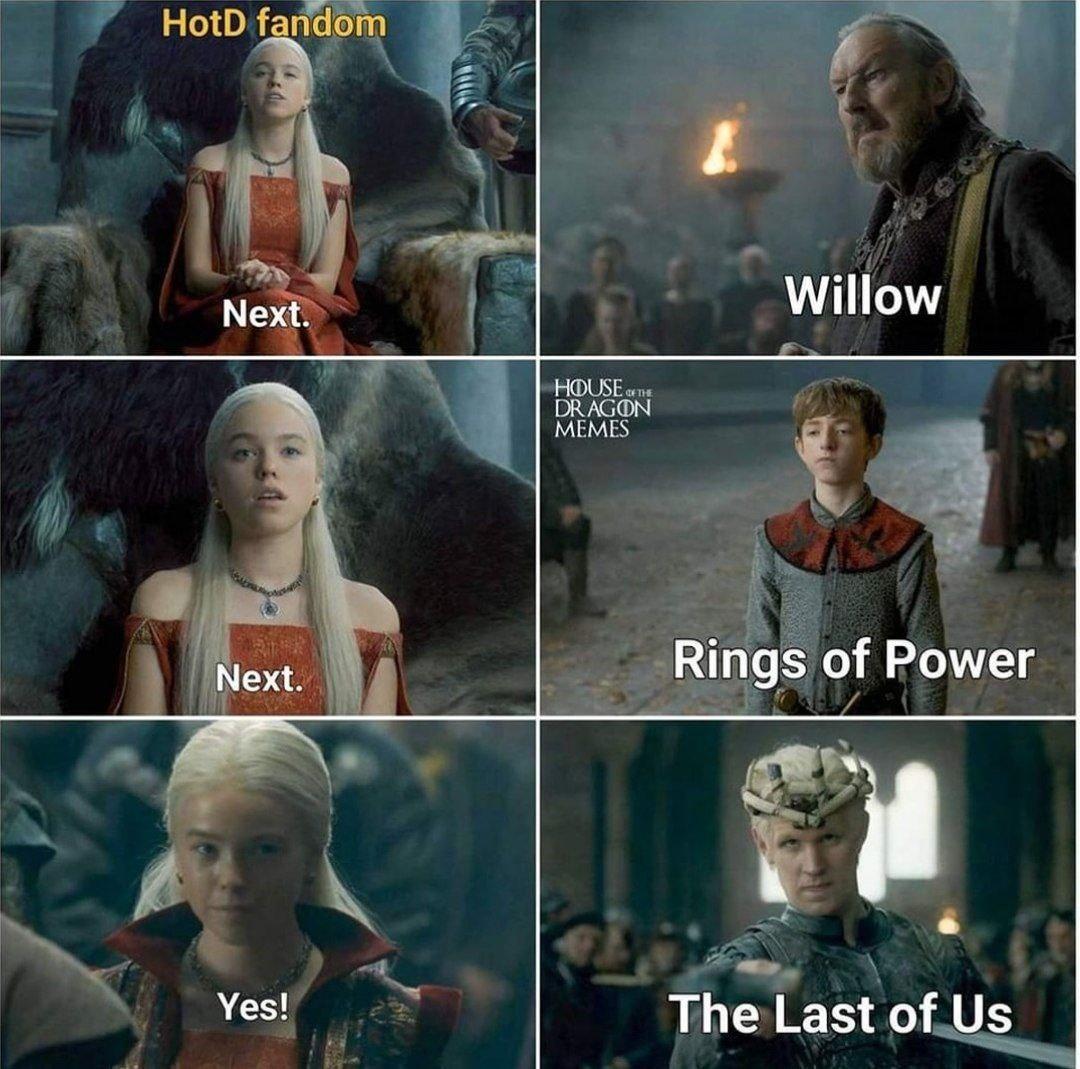 its true | /r/FreeFolk | /r/freefolk | Know Your Meme