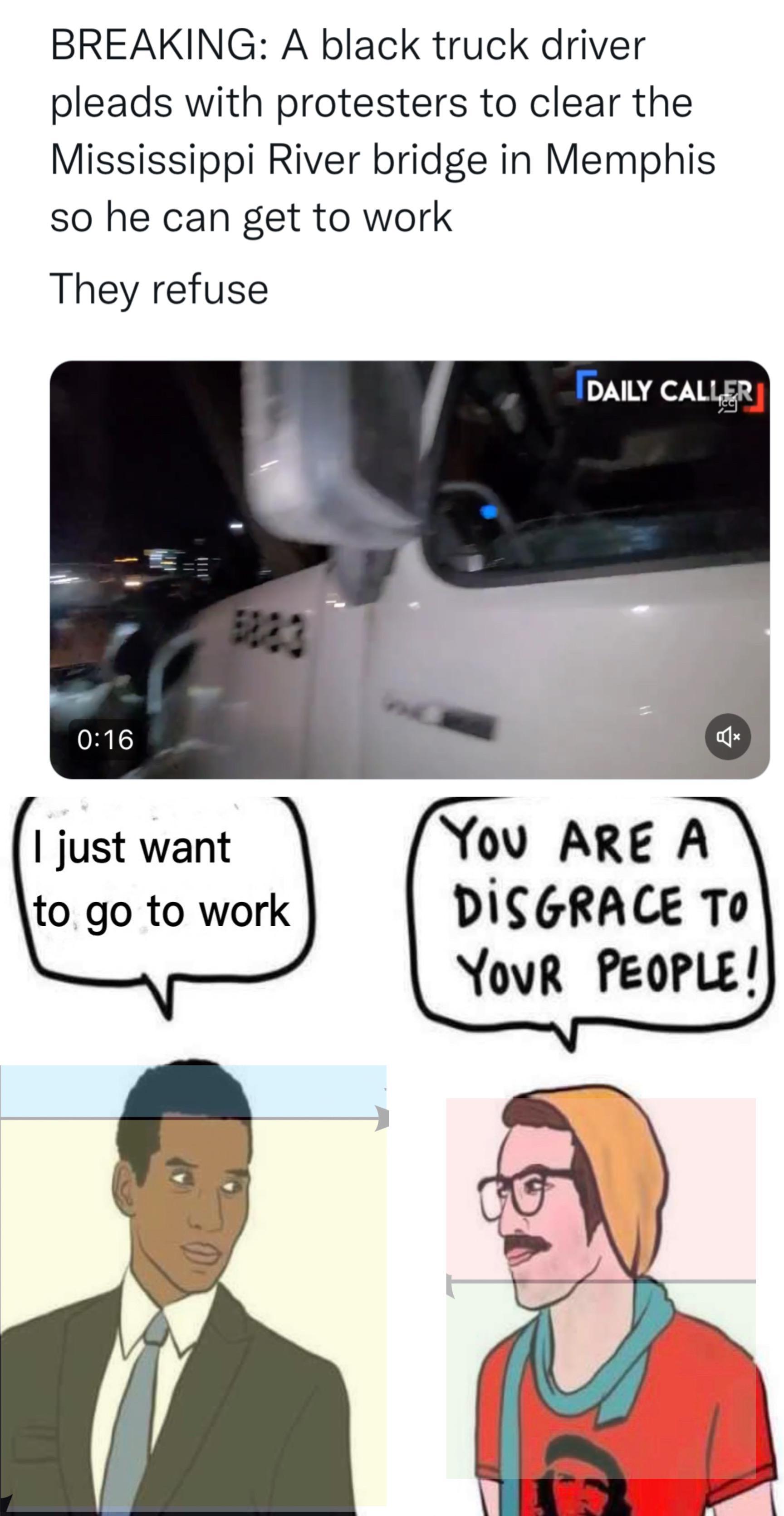 Memphis rn | /r/PoliticalCompassMemes | Political Compass | Know Your Meme