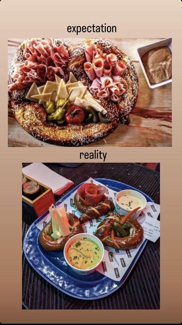 This Special Advertised at a Brewery | Expectation vs. Reality | Know ...