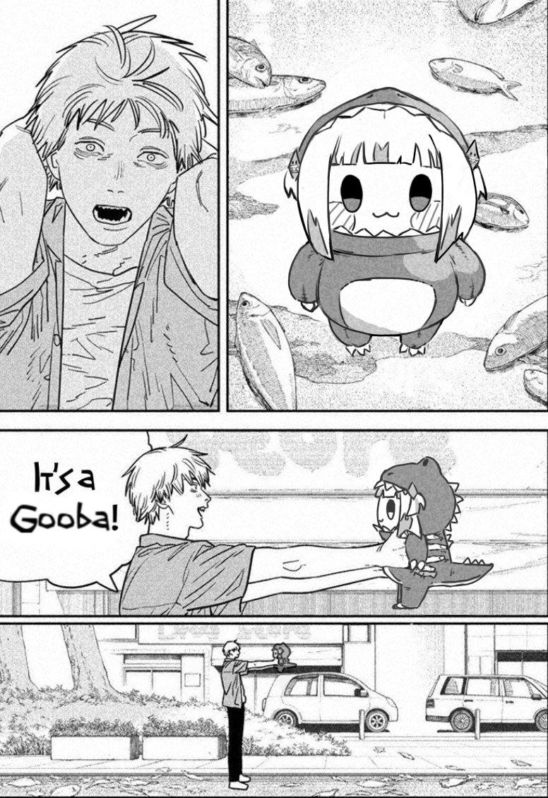 Gooba | Gawr Gura | Know Your Meme