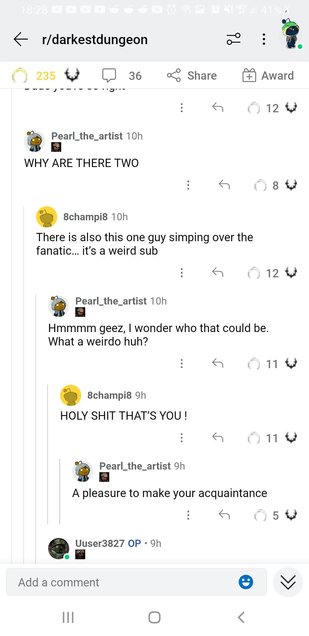 This count? Sorry for bad screenshot. | /r/beetlejuicing ...