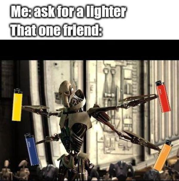 Fine addition to my collection | /r/PrequelMemes | Prequel Memes | Know ...